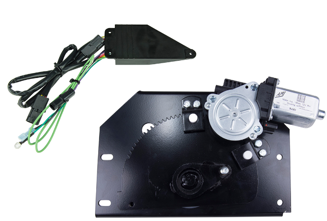 Kwikee® Step Motor Gearbox Upgrade Kit | CanadaRV - Your Ultimate ...